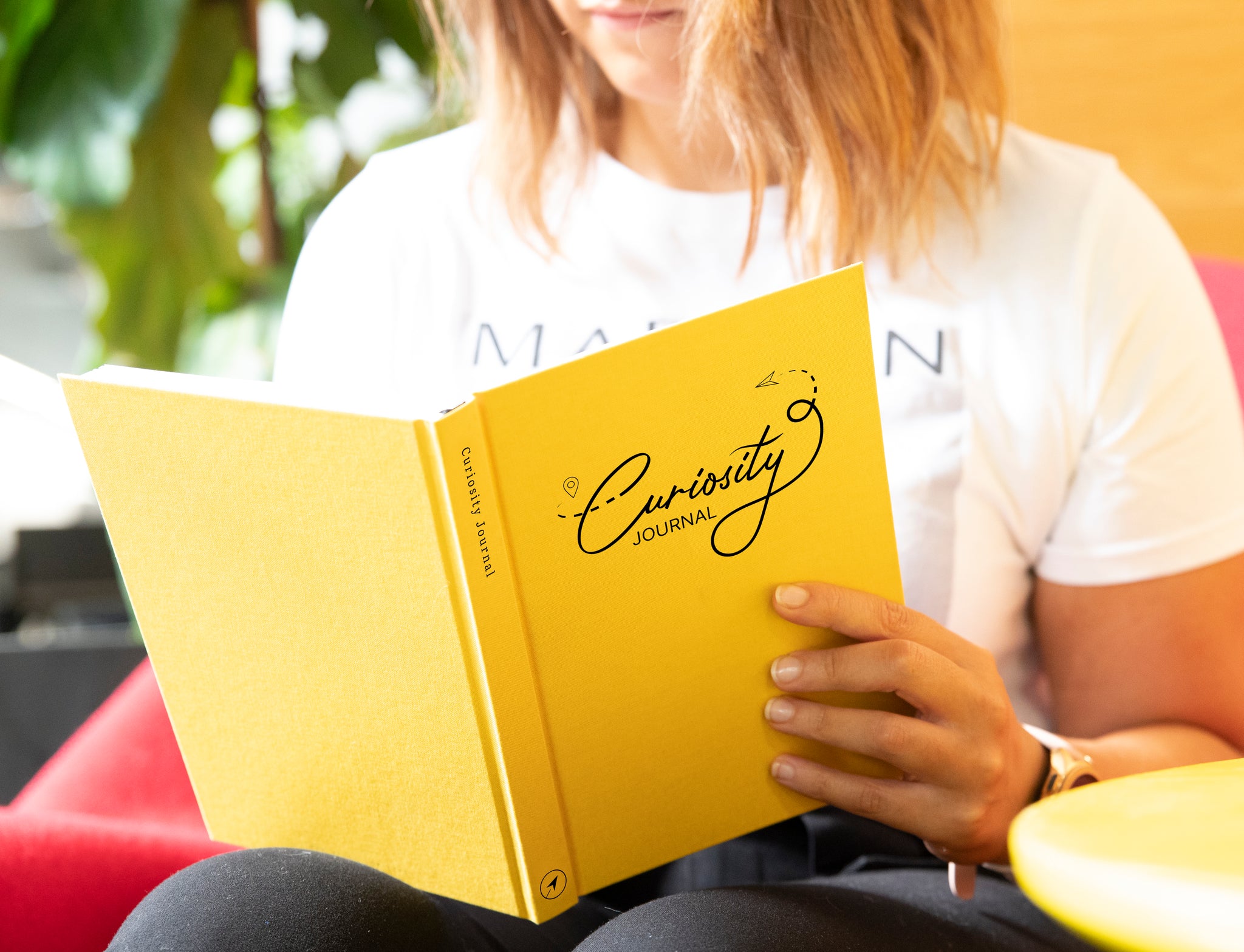 Curiosity Journal – Curiosity Journals